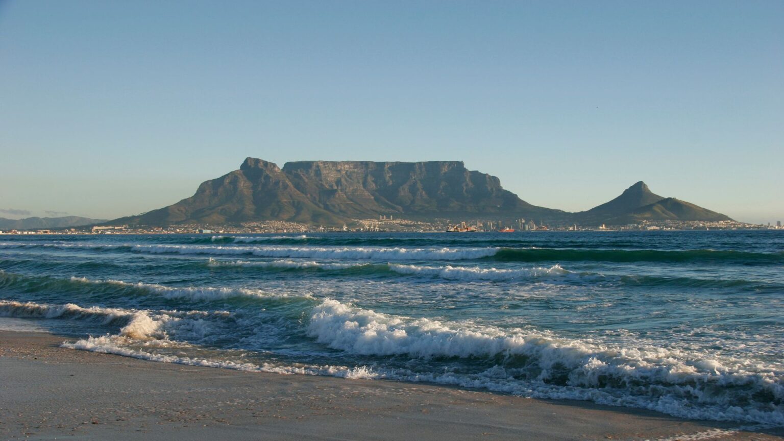 Le Cap de Bonne-Espérance : un must do à visiter! – The Black Sheep Agency